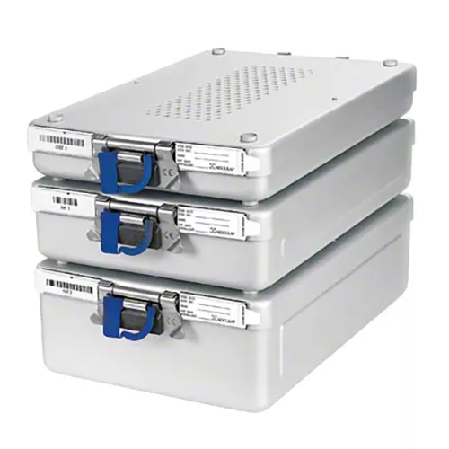 Equipment Instruments Specialised Consumables Sterilisation