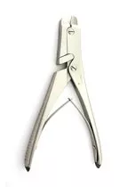 Sound Vet on-line Crimping Forceps - Double Action