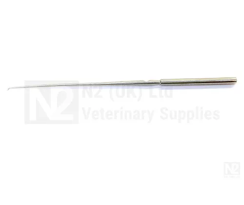 Sound Vet on-line Meniscus Probes