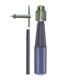 Sound Vet on-line Jacobs Chuck