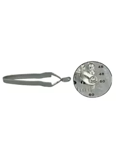 Sound Vet on-line Screw Holding Forceps