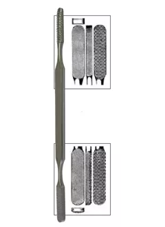 Sound Vet on-line Foman Bone Rasp