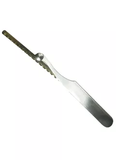 Sound Vet on-line Adjustable Bone Saw