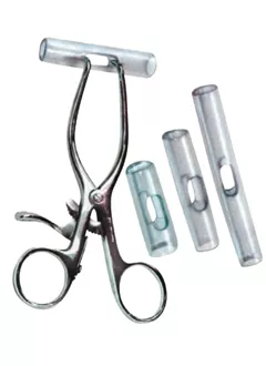 Sound Vet on-line Retractor Guards
