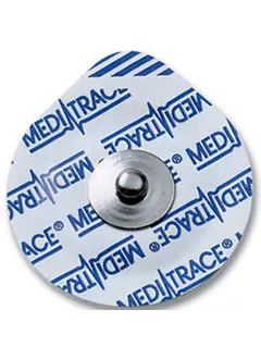 Sound Vet on-line Medi-Trace ECG Foam Electrode Pads