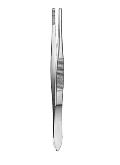 Sound Vet on-line Dressing Forceps (Standard) - Superior