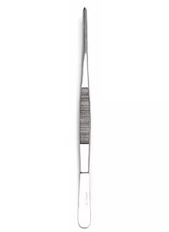 Sound Vet on-line Tissue Forceps 1:2 - German