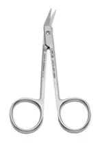 Sound Vet on-line O'Brien Angled Scissors