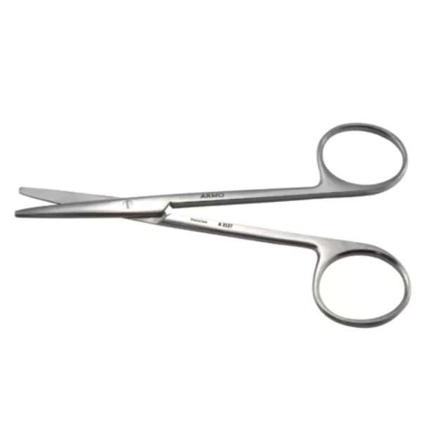 Sound Vet on-line Strabismus Scissors - Superior