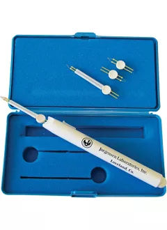 Sound Vet on-line Portable Cautery Pen Set (CU-200)