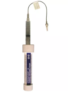 Sound Vet on-line Springfusor Syringe Driver