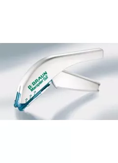 Sound Vet on-line Braun Manipler AZ Skin Stapler