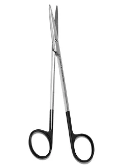 Sound Vet on-line Metz Scissors - Supercut German