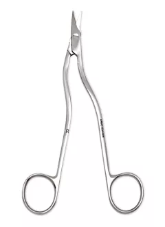 Sound Vet on-line Heath Suture Scissors