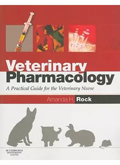 Sound Vet on-line Veterinary Pharmacology 9780750688628