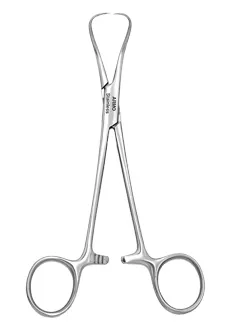 Sound Vet on-line Backhaus Towel Clamps - Economy