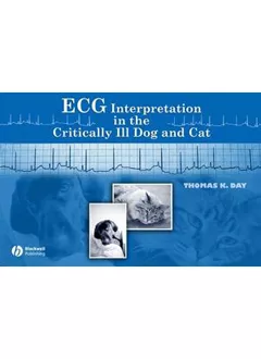 Sound Vet on-line ECG Interpretation in the Critically Ill Dog and Cat 9...