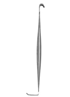 Sound Vet on-line Senn Miller Retractor - German