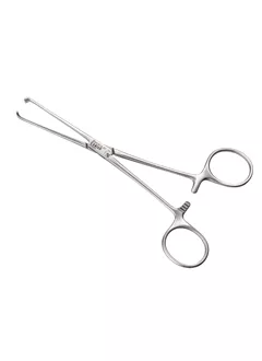 Sound Vet on-line Allis Tissue Forceps - AESCULAP