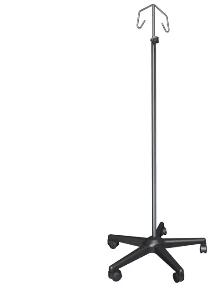 Sound Vet on-line IV Drip Stand