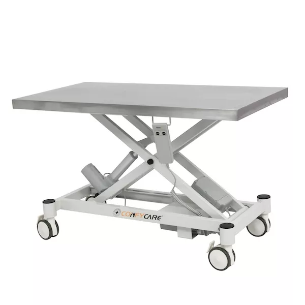 Sound Vet on-line Scissor Lift Table