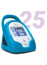 Sound Vet on-line SunTech Vet25 NIBP