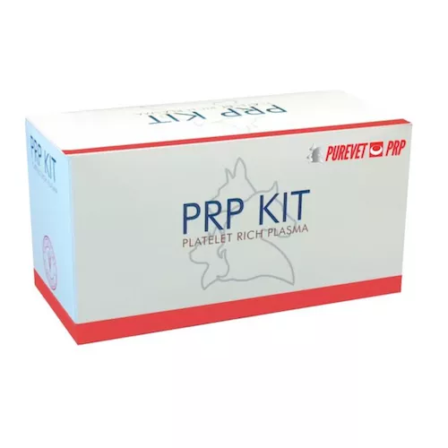 Sound Vet on-line Pure PRP Kit