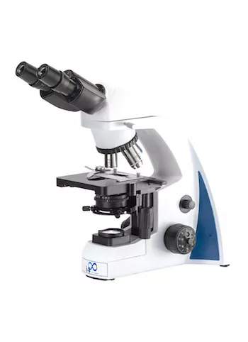 Sound Vet on-line Binocular Microscope (LM-520)