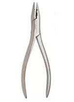 Sound Vet on-line Universal Forceps - T/C 16cm