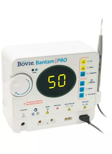 Sound Vet on-line Bovie 952-V Bantam Unit