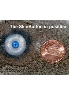 Sound Vet on-line Norfolk Skin Button NV-SBN Series