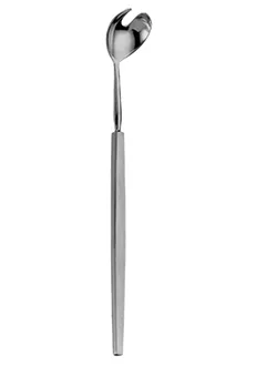 Sound Vet on-line Eye Enucleation Spoon