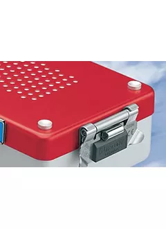 Sound Vet on-line Aesculap Mini Container System (JN188, JK17 Series)