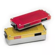 Sound Vet on-line Aesculap Mini Container System (JN188, JK17 Series)