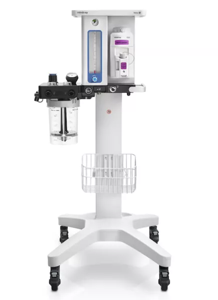Sound Vet on-line Mindray Veta 3 Anaesthesia Machine