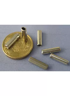 Sound Vet on-line SMI Cruciate Crimp Tubes (ZC00010, ZC00012 or ZC00014)