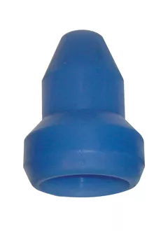 Sound Vet on-line Endotracheal Tube Funnel Adaptor - Large Animal (32364B1)