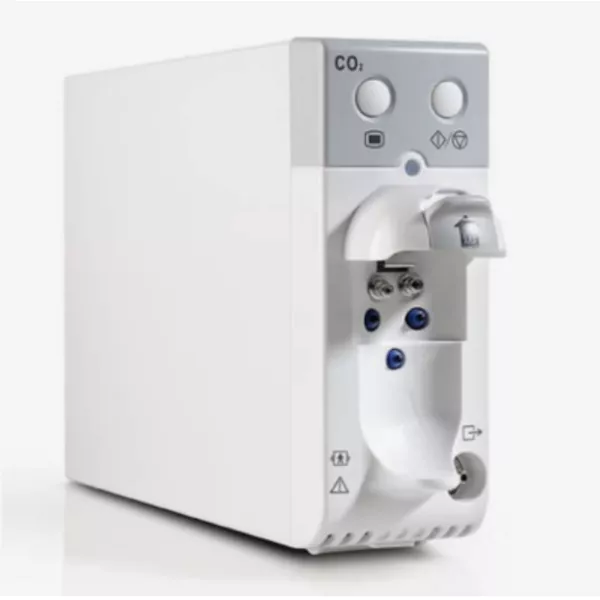 Sound Vet on-line Mindray Gas Modules