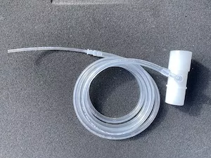 Sound Vet on-line CO2 Scavange Kit