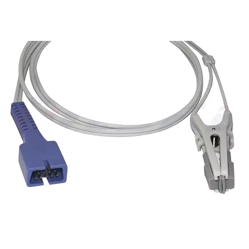 Sound Vet on-line Nellcor Compatible Veterinary SPO2 Sensor - Oximax