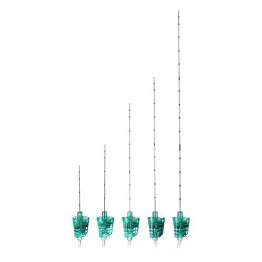 Sound Vet on-line B Braun Ultraplex 360 Nerve Block Needles