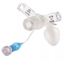 Sound Vet on-line Shiley Paediatric Tracheostomy Tubes with TaperGuard Cuff