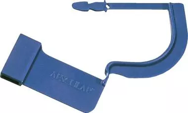 Sound Vet on-line Aesculap Container Tamperproof Lock Blue JG739
