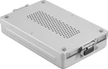 Sound Vet on-line Aesculap Sterile Containers