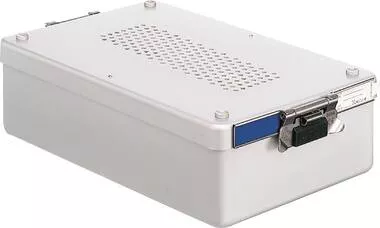 Sound Vet on-line Aesculap Sterile Containers