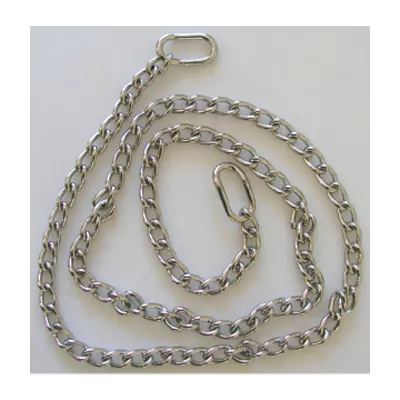Sound Vet on-line OB Chain Stainless Steel
