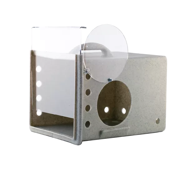 Sound Vet on-line Fractious Cat and Small Mammal Den