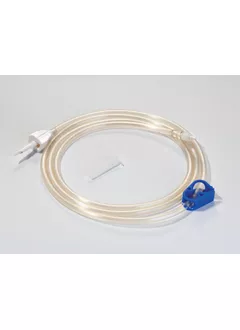 Sound Vet on-line Wide Bore Infusion Set (LACTEC1)