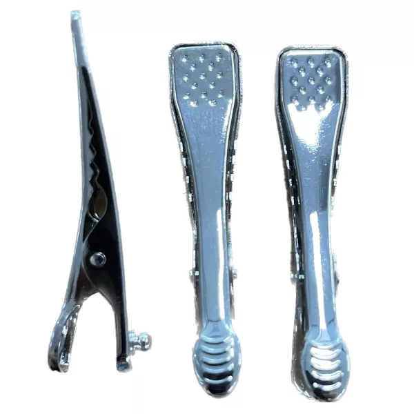 Sound Vet on-line SurgiVet ECG Clip