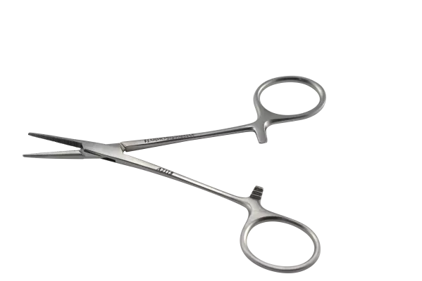 Sound Vet on-line Micro Mosquito Forceps